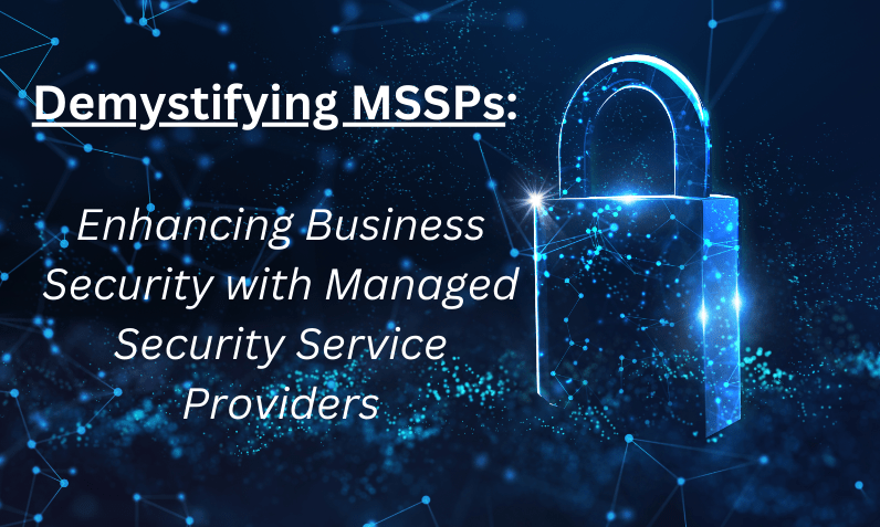 MSSP – Cyber-1.TECH